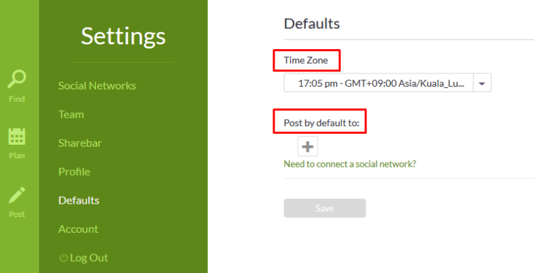 PostPlanner - The Complete Guide For Beginners - Hot in Social Media ...