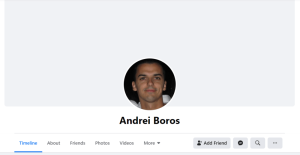 The first 10 people who have made a Facebook account