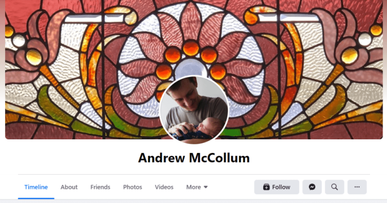 The first 10 people who have made a Facebook account