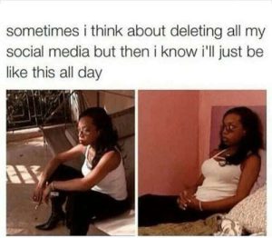 Best Social Media Memes - Hot in Social Media Tips and Tricks