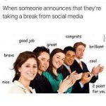 Best Social Media Memes - Hot in Social Media Tips and Tricks