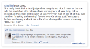 The Best Funny Facebook Status Updates — Examples and Tips