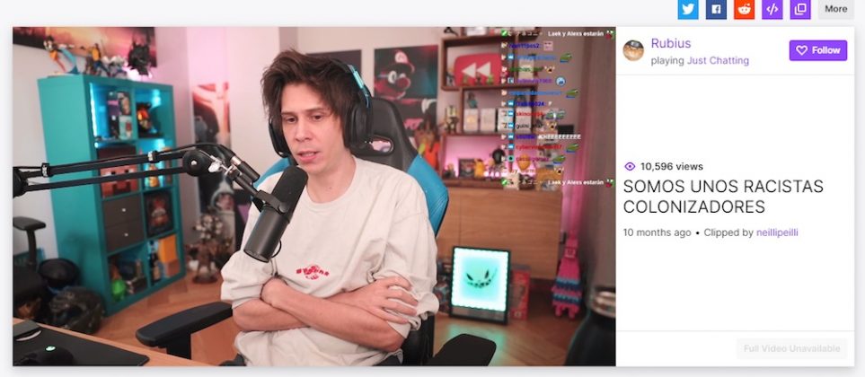 Find Out Who’s in the Top 20 Twitch Streamers of 2022 - Hot in Social ...