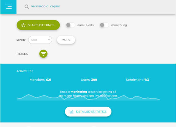 Social Media Search Tools: Tested and Compared - Hot in Social Media ...