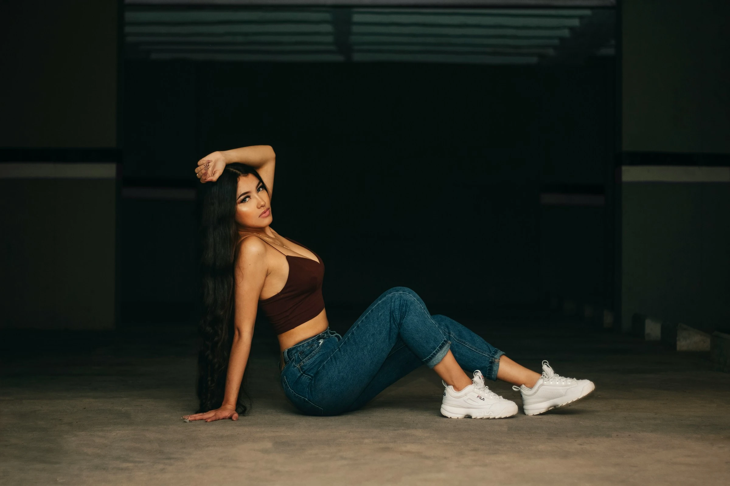 Hottest On Tiktok Sexy Tiktok Trends For 2025 Hot In Social Media
